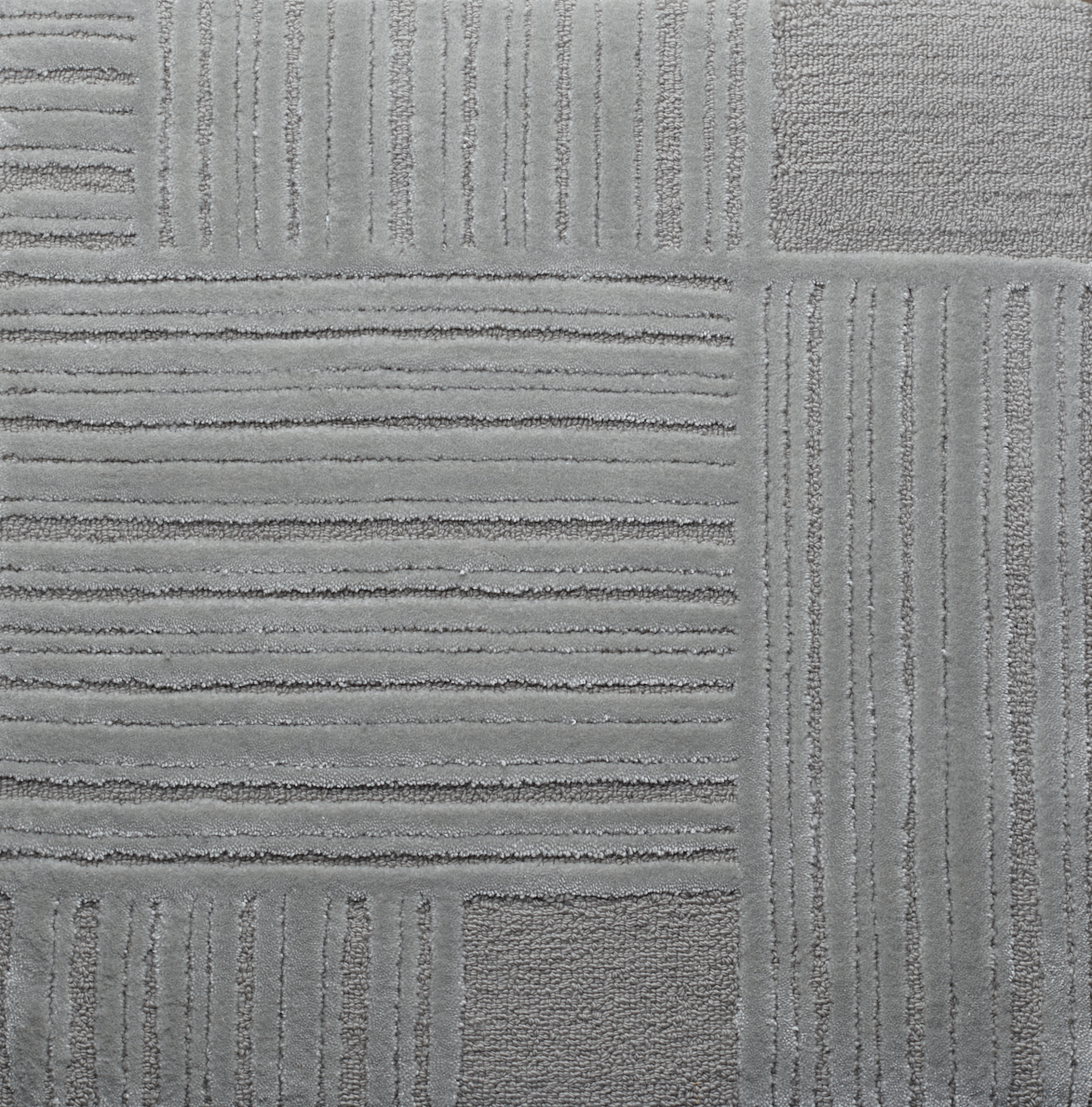 Modena III Wool & Silk & Cashmere Rug | Scott Group Studio | Trade