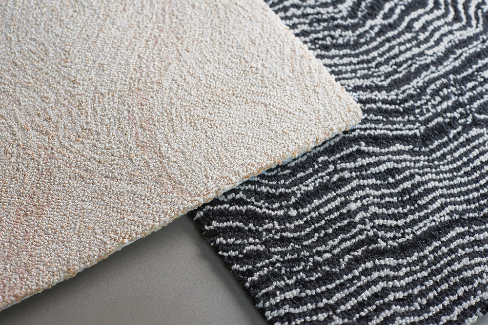 Alchera Wool & Silk Rug | Scott Group Studio | Trade