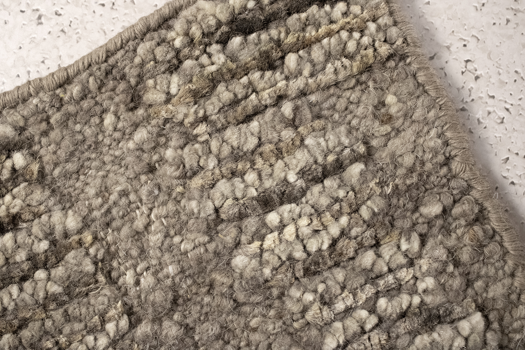 Estara Wool Rug | Scott Group Studio | Trade